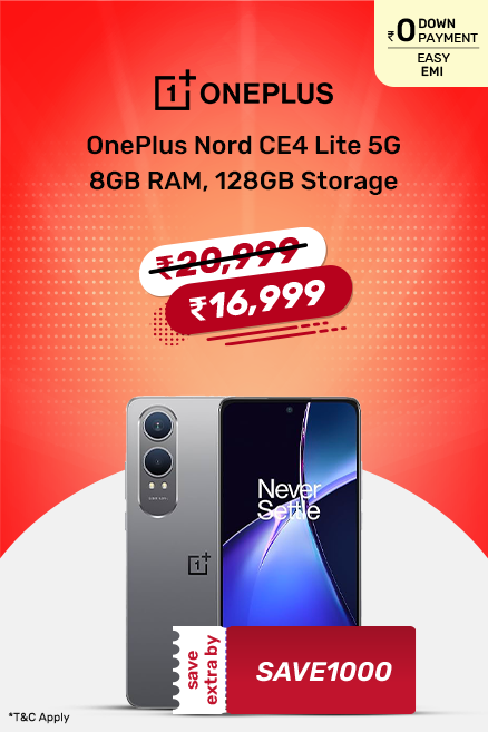 Shop Wide Range of Electronic Products with ONDC on Bajaj Markets